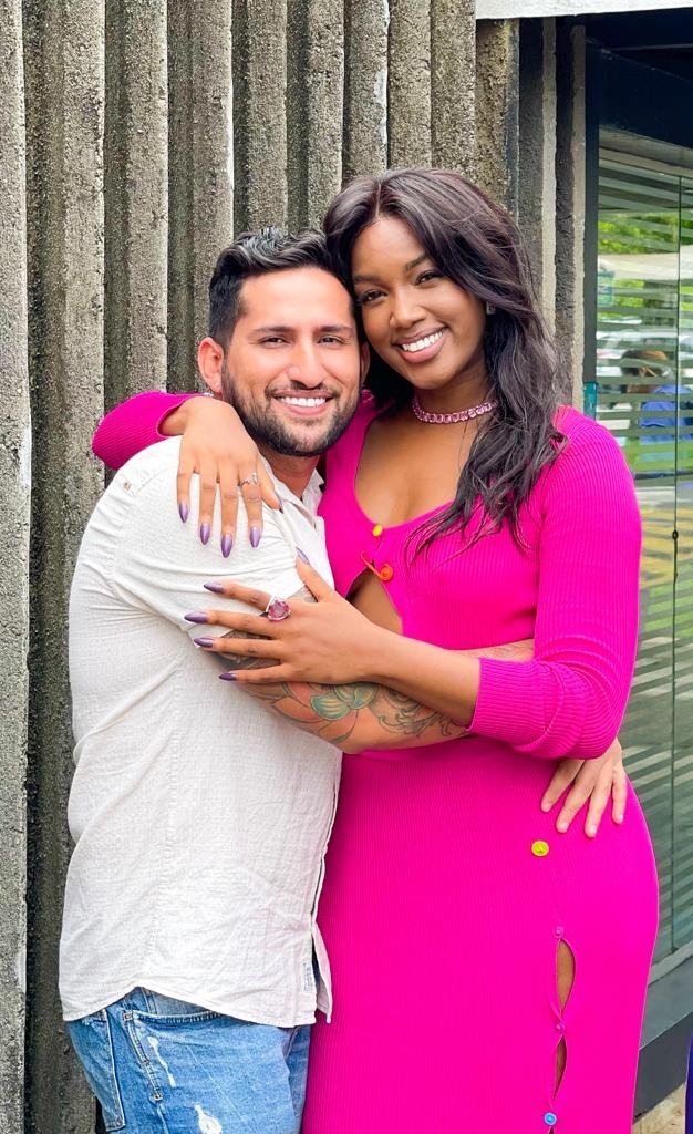 "Rolin Maia e o segredo por trás de suas conexões com as celebridades ...