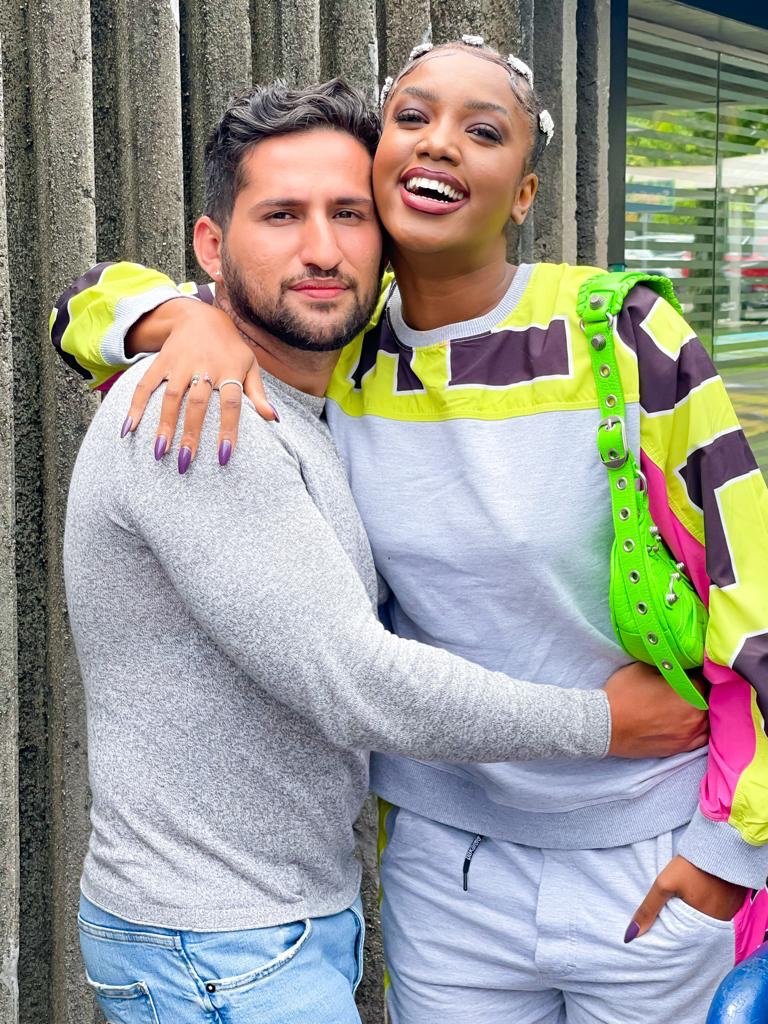 "Rolin Maia e o segredo por trás de suas conexões com as celebridades ...